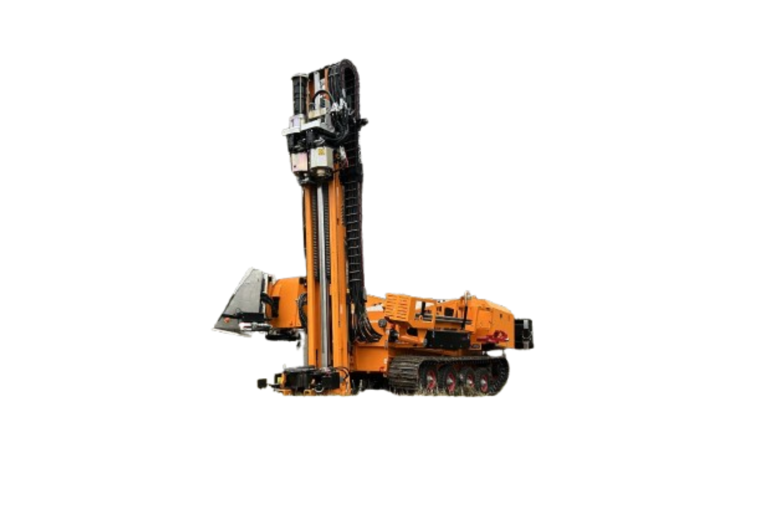 Geotech Georig 608 - Geonordic